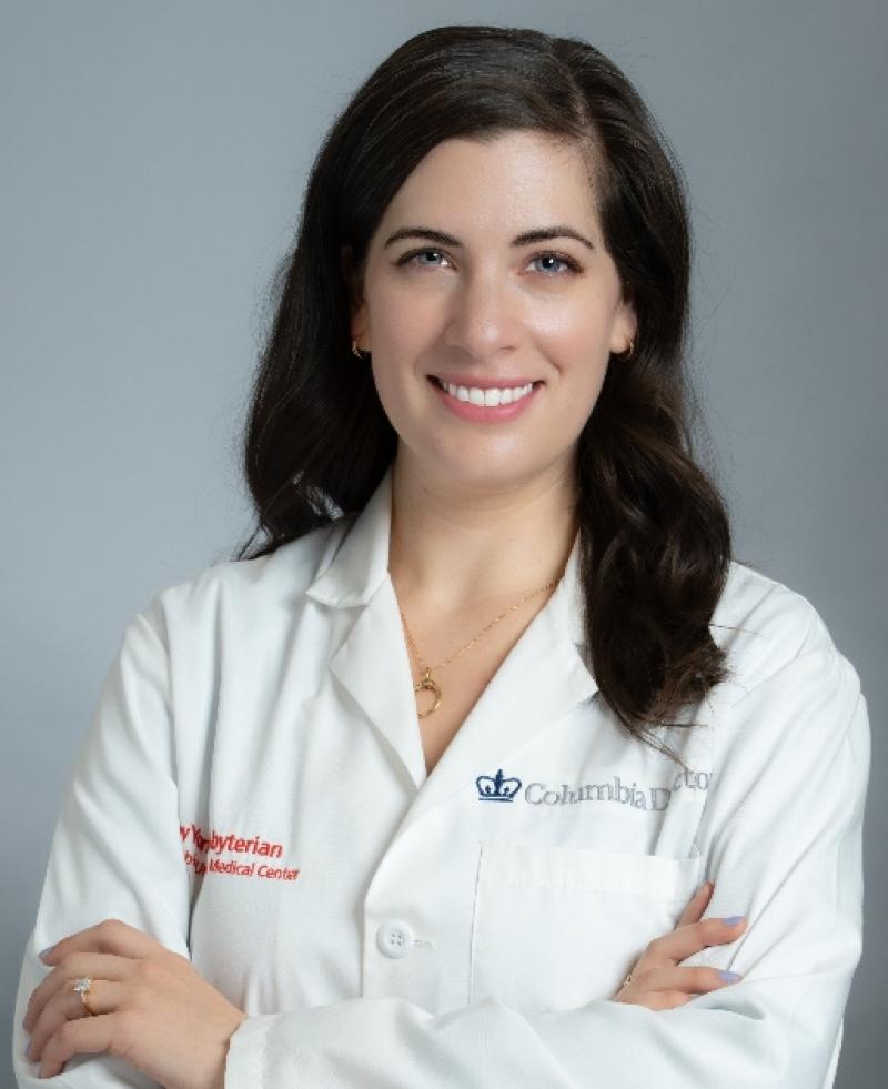 Alessandra I. Hirsch, MD | Obstetrics & Gynecology