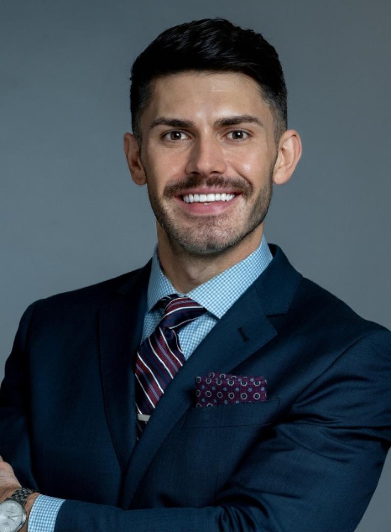 Jacob Lauer, MD,MPH | Obstetrics & Gynecology