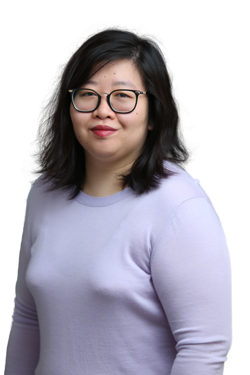 Annie Fu, MD, MPH | Obstetrics & Gynecology