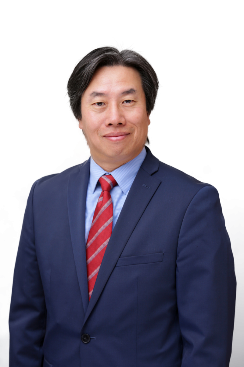 Thomas D. Shin, MD | Obstetrics & Gynecology