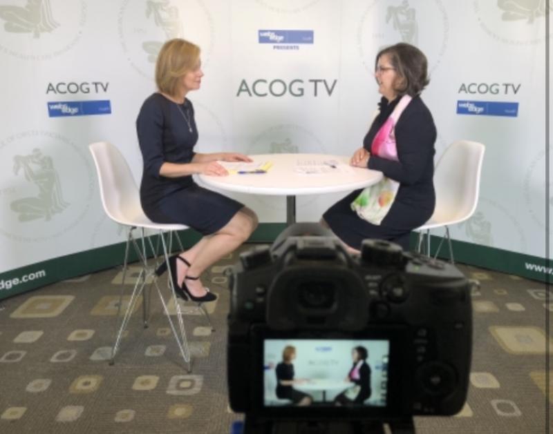 Ob/Gyn Department welcomes Mary Rosser, MD, PhD to routine gynecology ...