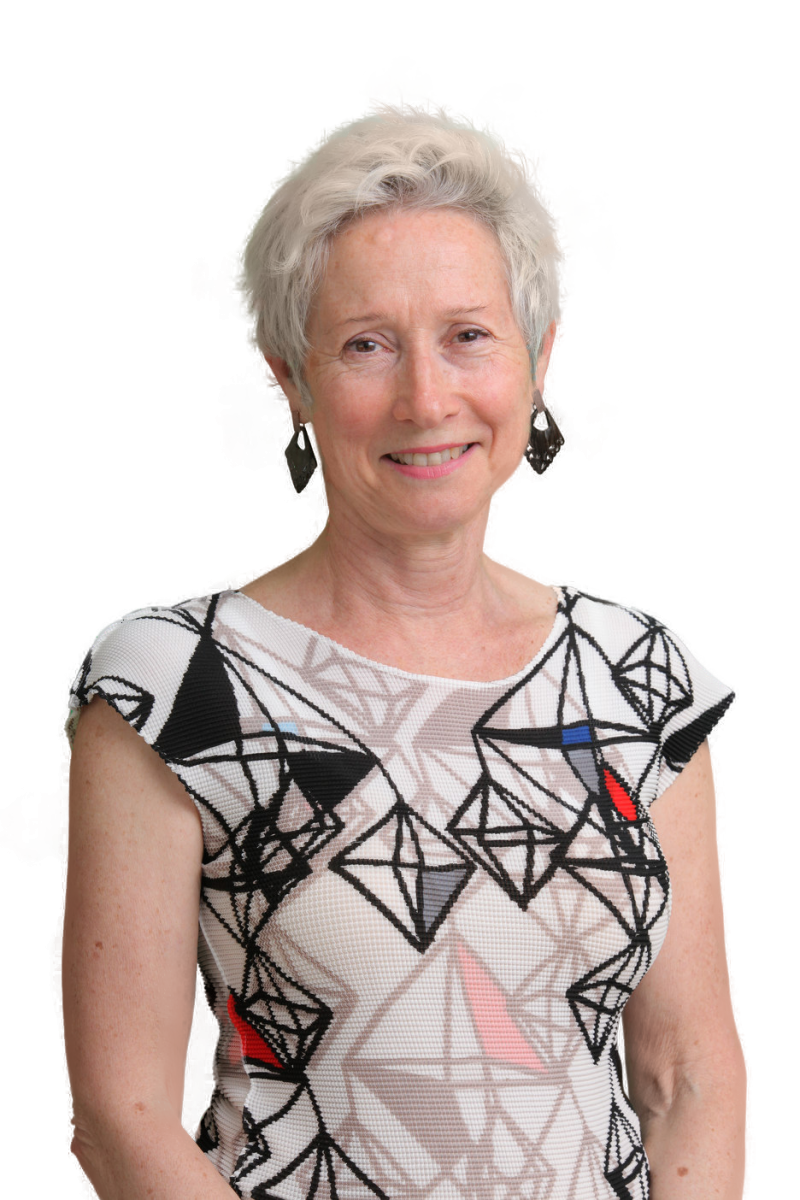 Carolyn Westhoff, MD, MSc named as one of “10 Women Over 50 Who Are ...