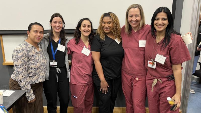 Obstetrics & Gynecology