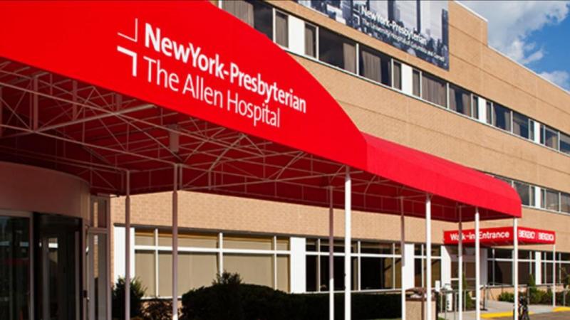 Division of General Obstetrics & Gynecology: NewYork-Presbyterian Allen ...