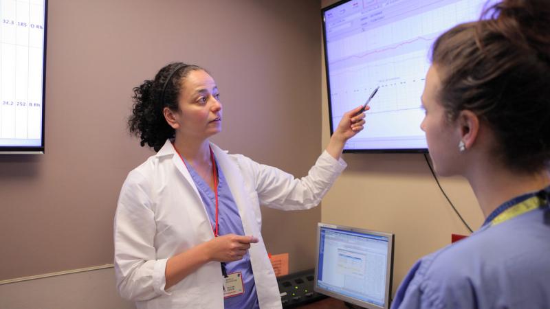 Fellowships | Obstetrics & Gynecology