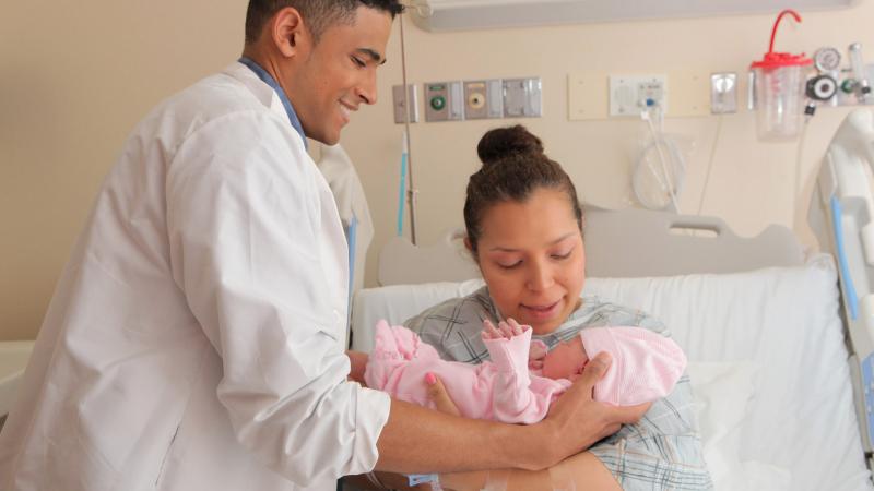 Clinical Curriculum | Obstetrics & Gynecology