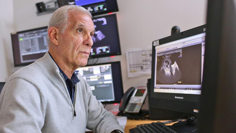 Richard L. Berkowitz, MD | Obstetrics & Gynecology