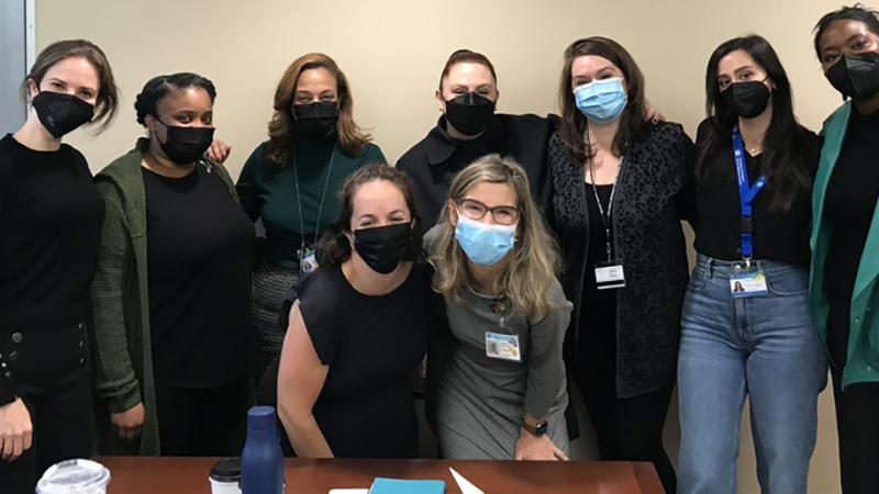 Women’s Mental Health | Obstetrics & Gynecology