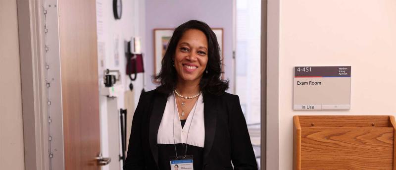 Obstetrics & Gynecology