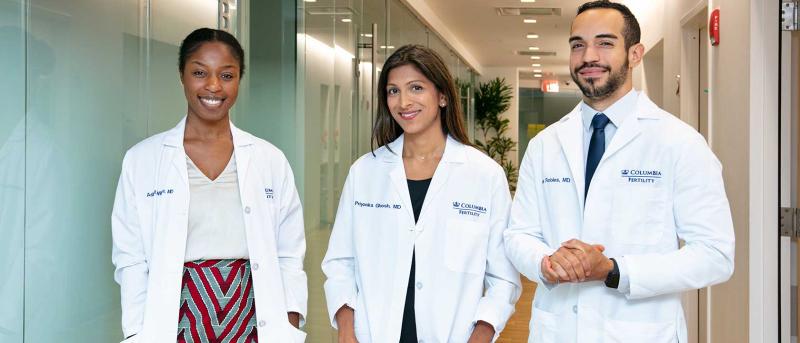 Obstetrics & Gynecology