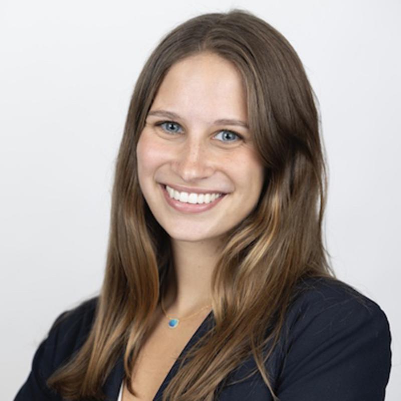 Meet Our Residents | Obstetrics & Gynecology