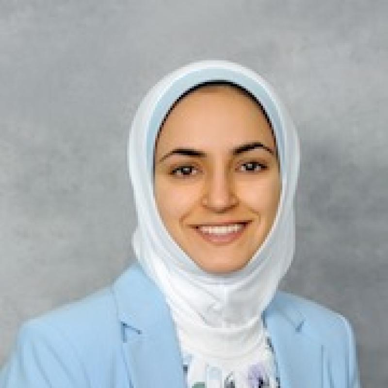 Meet Our Fellows | Obstetrics & Gynecology