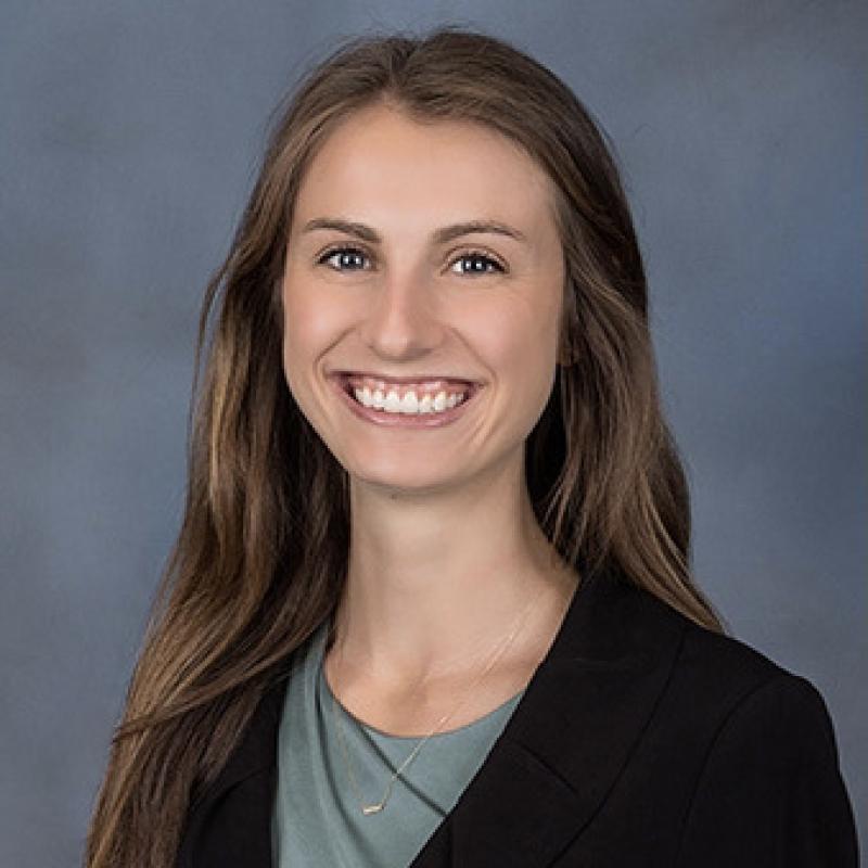 Meet Our Fellows | Obstetrics & Gynecology