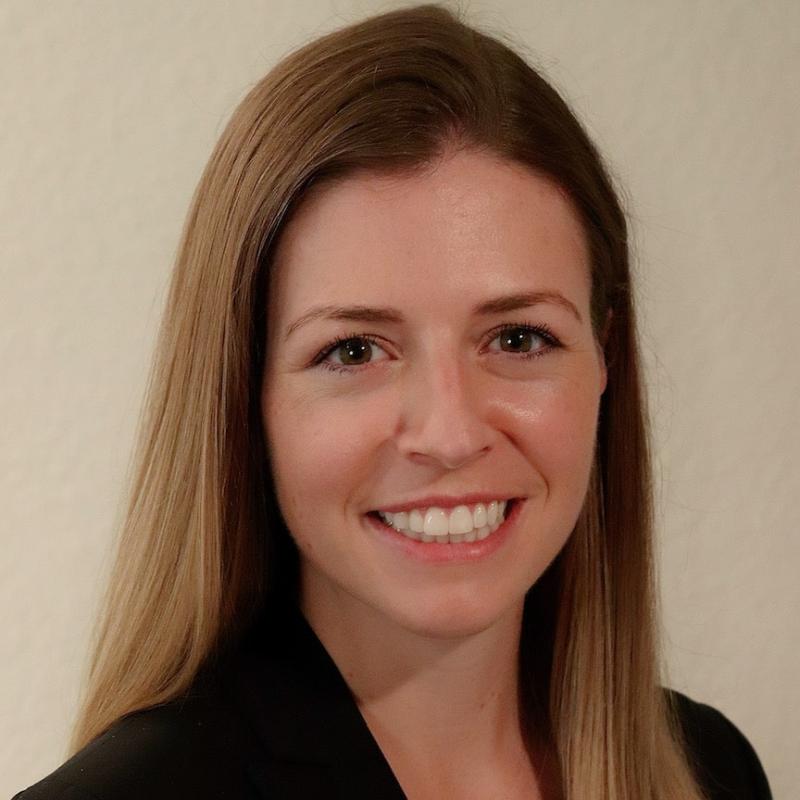 Meet Our Residents | Obstetrics & Gynecology