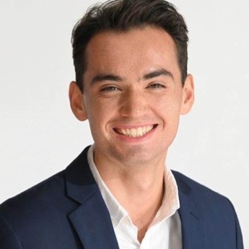 Meet Our Residents | Obstetrics & Gynecology