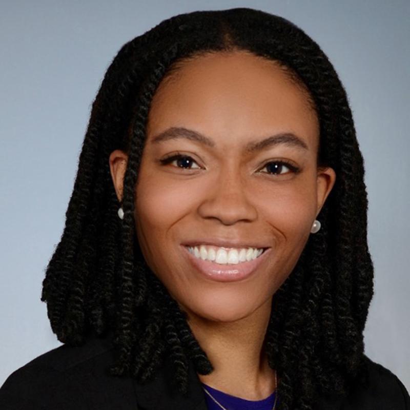 Meet Our Residents | Obstetrics & Gynecology