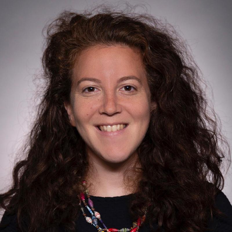 Recent Graduates | Obstetrics & Gynecology