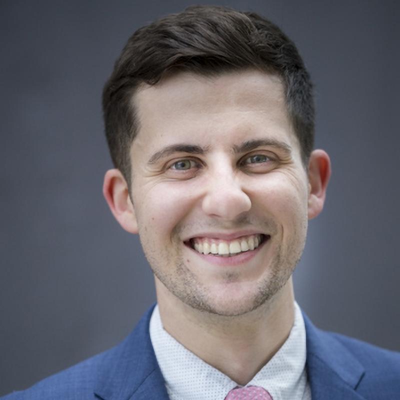 Meet Our Residents | Obstetrics & Gynecology