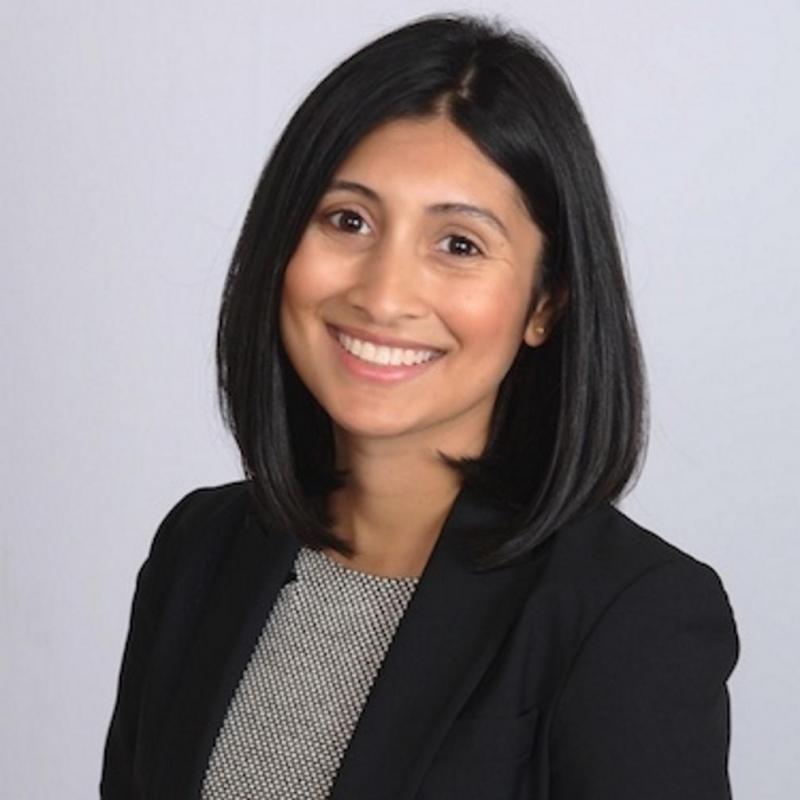 Meet Our Fellows | Obstetrics & Gynecology