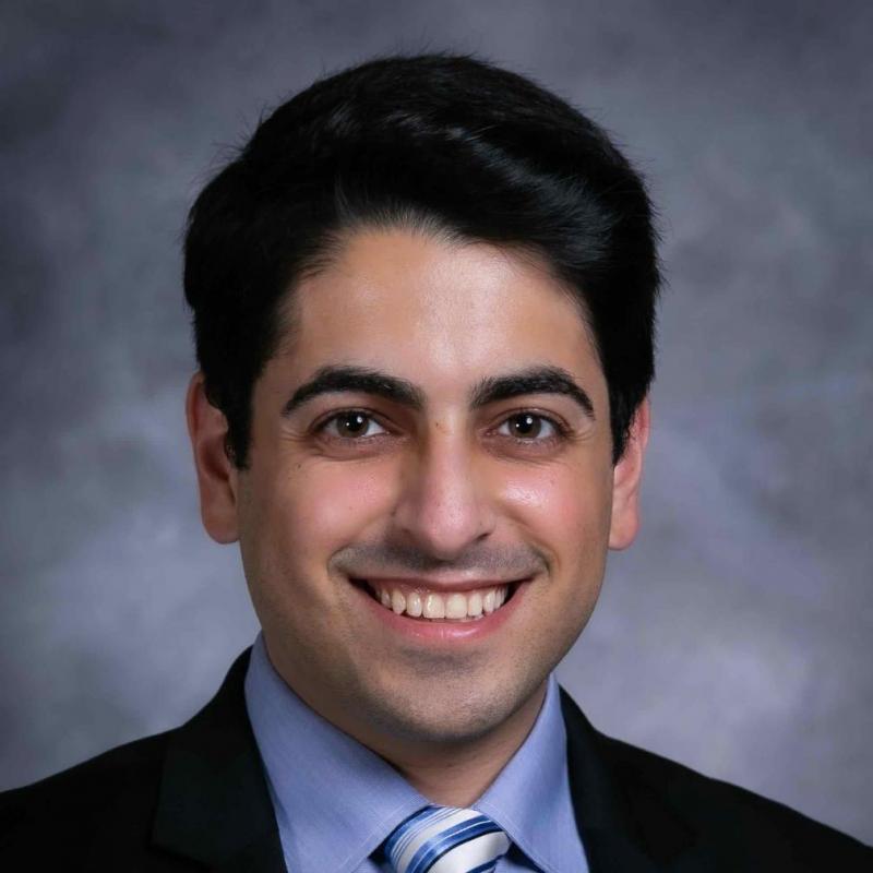 Meet Our Residents | Obstetrics & Gynecology