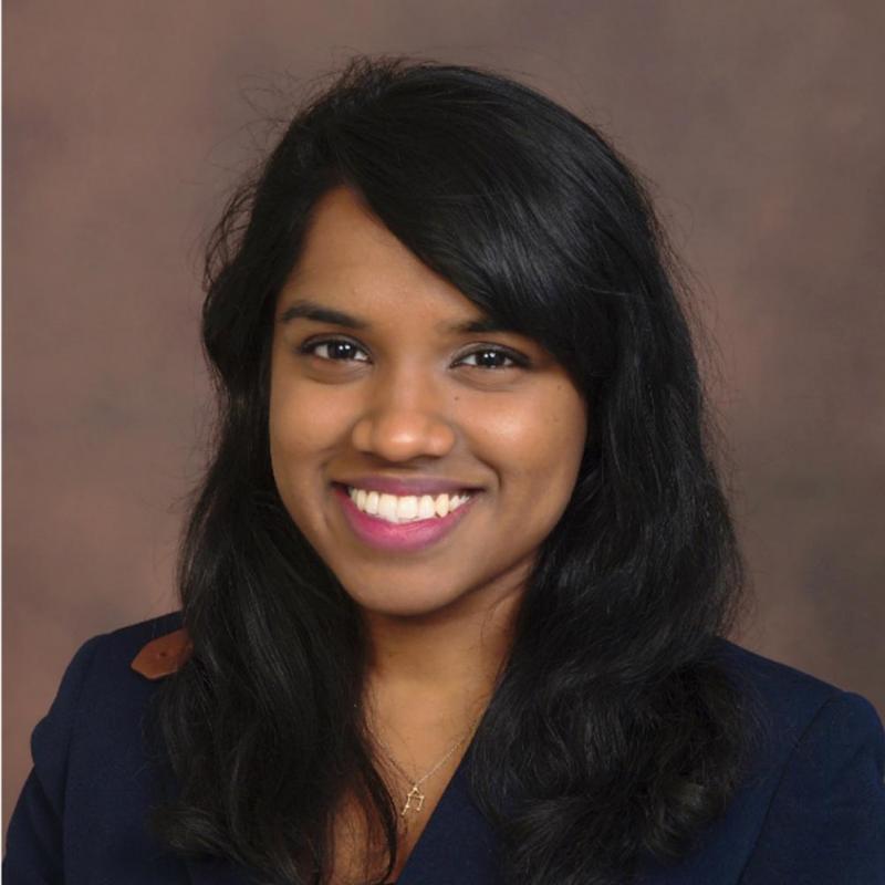 Meet Our Fellows | Obstetrics & Gynecology