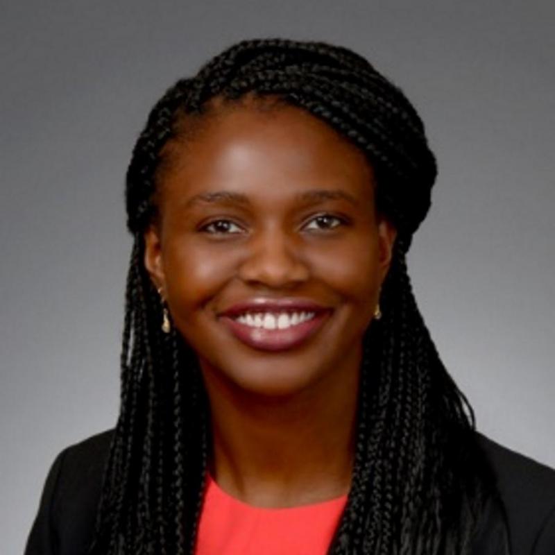 Meet Our Fellows | Obstetrics & Gynecology