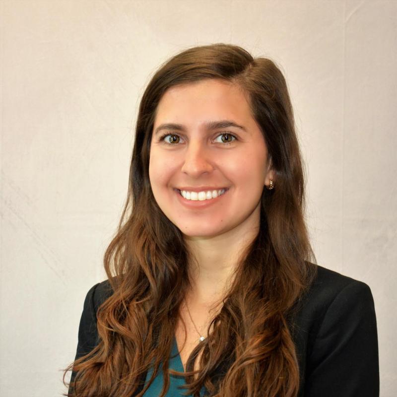 Meet Our Fellows | Obstetrics & Gynecology