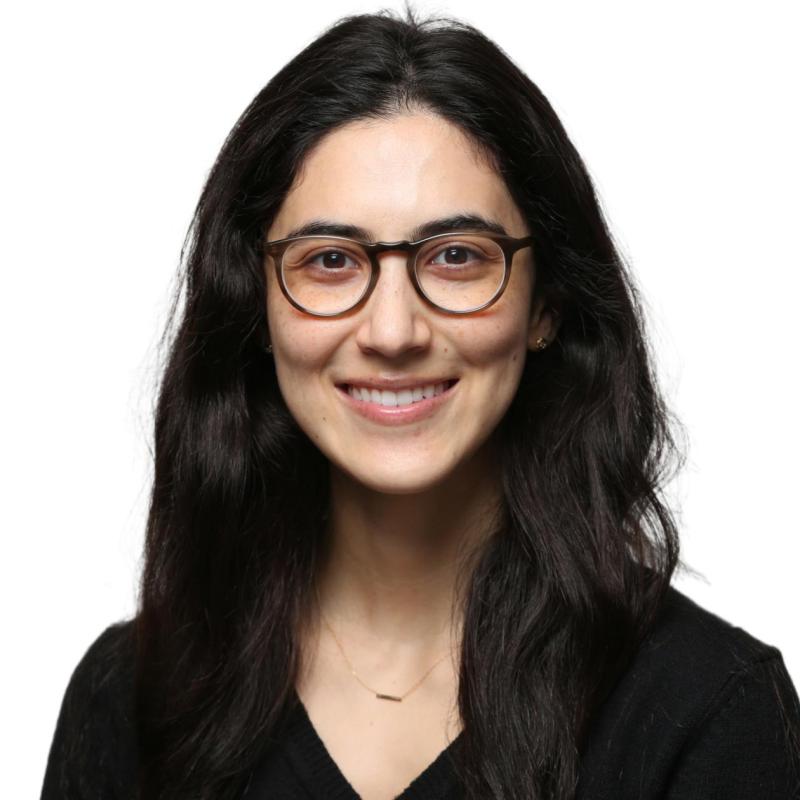 Meet Our Fellows | Obstetrics & Gynecology