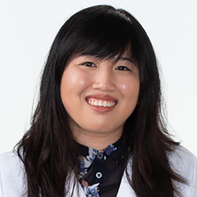 Meet Our Fellows | Obstetrics & Gynecology