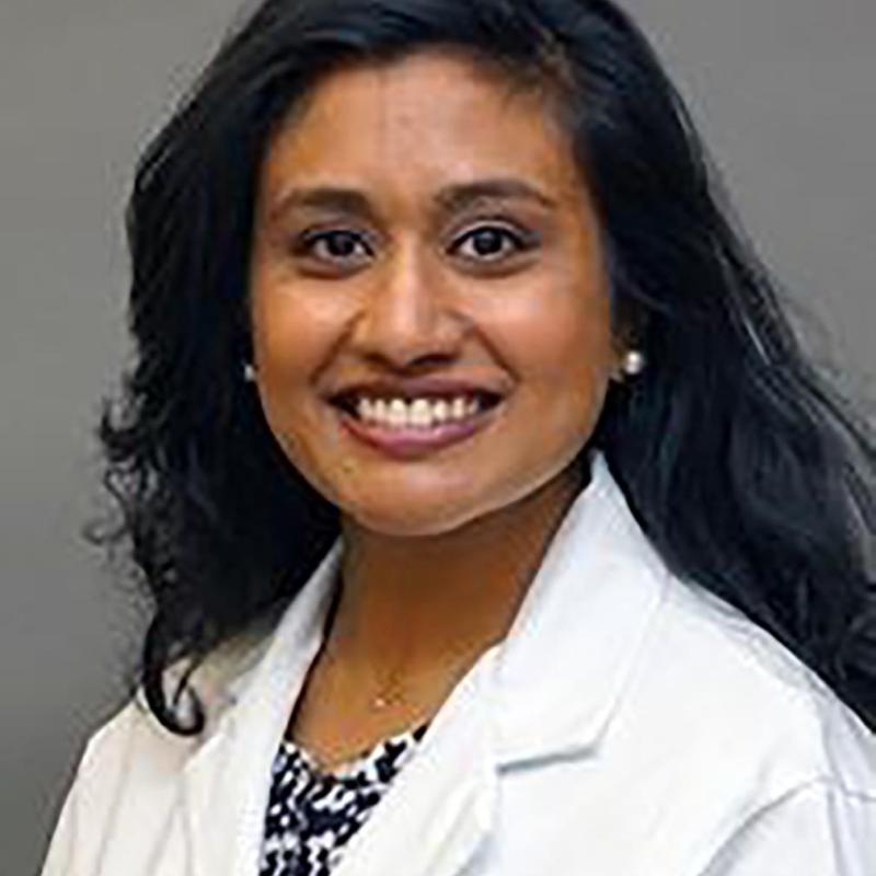 Meet Our Fellows | Obstetrics & Gynecology