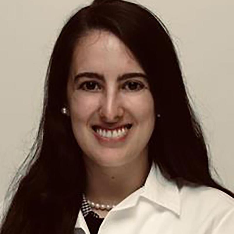 Meet Our Fellows | Obstetrics & Gynecology